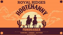 Royal Ridges - An Adventure Camp in Southern Washington