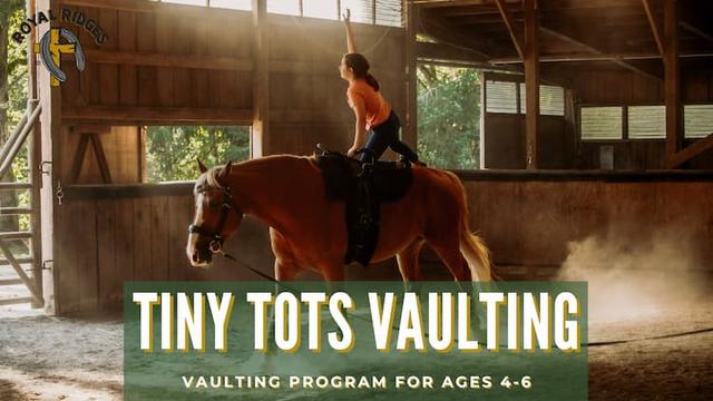 Royal Ridges - An Adventure Camp in Southern Washington