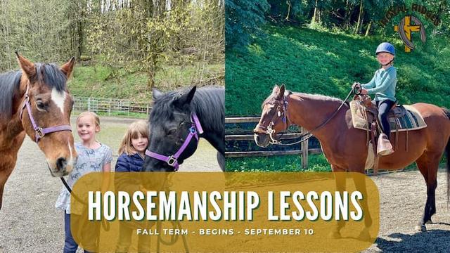 Royal Ridges - An Adventure Camp in Southern Washington