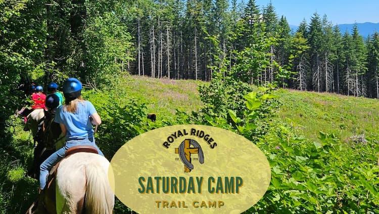 Royal Ridges - An Adventure Camp in Southern Washington