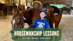 Royal Ridges - An Adventure Camp in Southern Washington